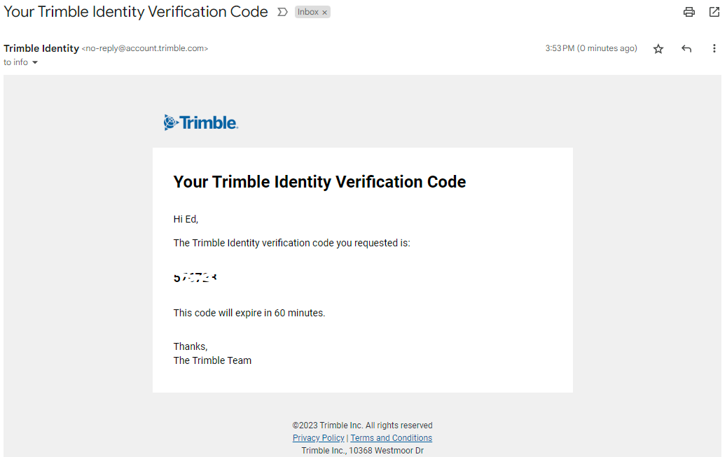 How to Log Onto the Forestry Support Portal